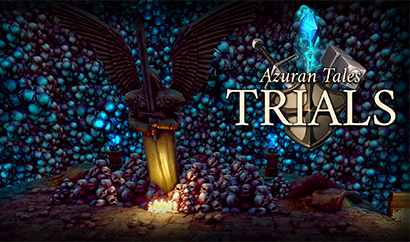 Azuran Tales: Trials - ABGames