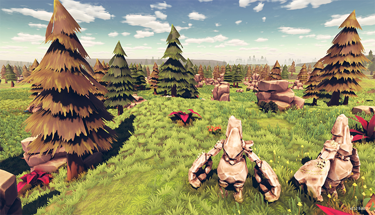 Community Inc - ABGames