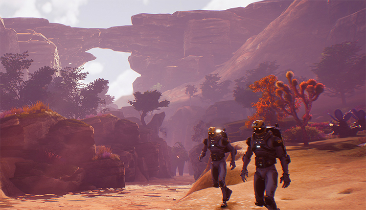 Outpost Zero - ABGames