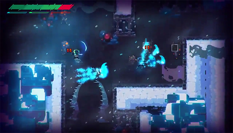 Phantom Trigger - ABGames