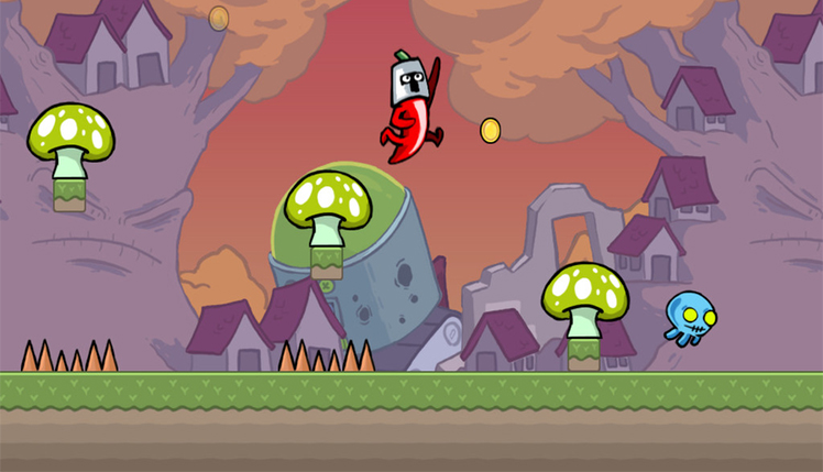 Spoiler Alert - ABGames