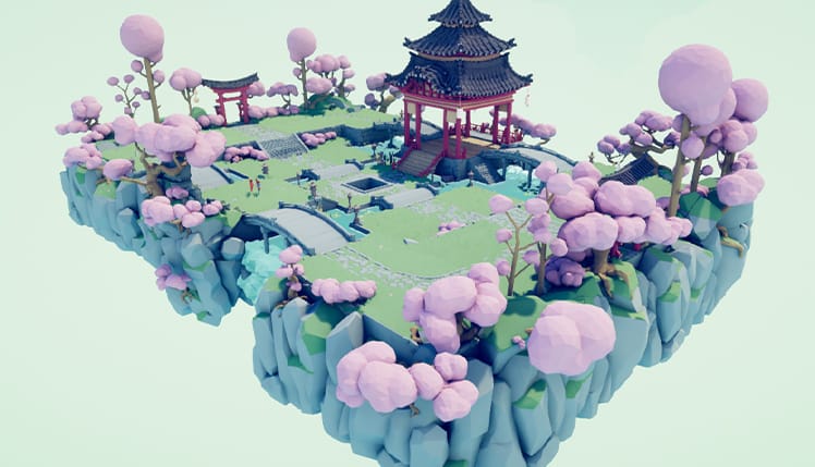 Totally Accurate Battle Simulator (TABS) - ABGames