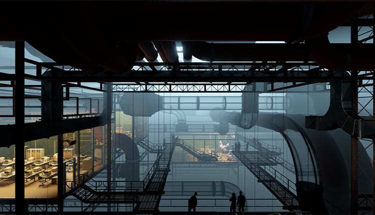 Aperture Desk Job - ABGames