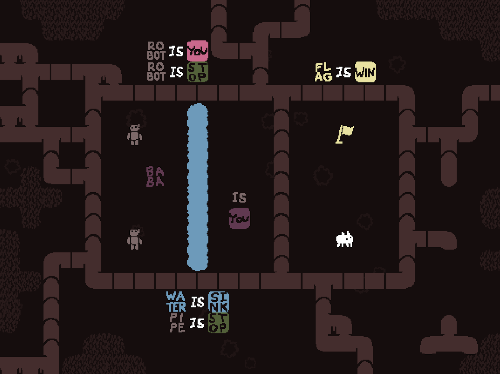 Baba Is You - ABGames