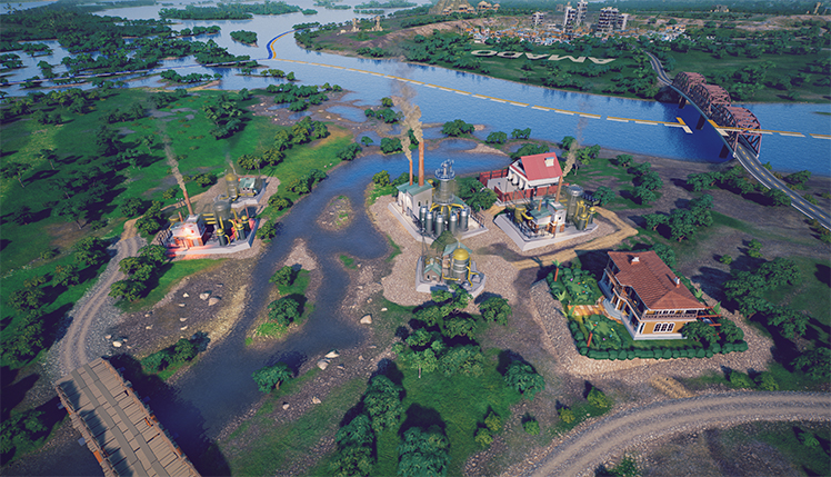 Cartel Tycoon - ABGames