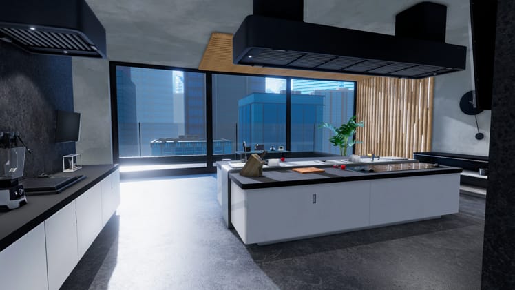 Cooking Simulator - ABGames