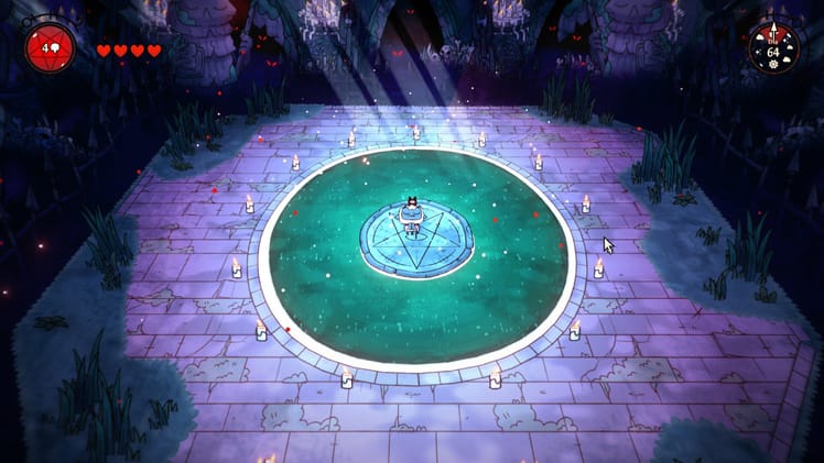 Cult of the Lamb - ABGames