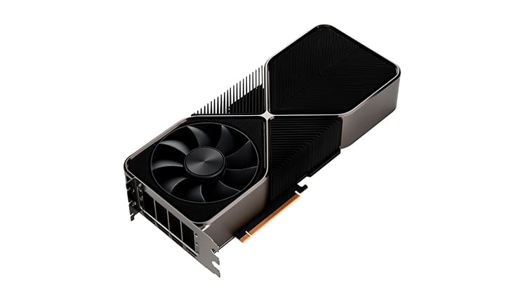 NVIDIA GeForce RTX 3090 Ti - ABGames