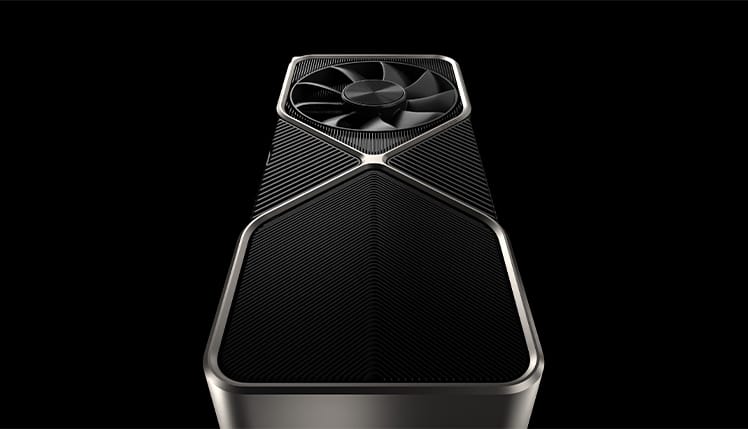 NVIDIA GeForce RTX 3090 Ti - ABGames