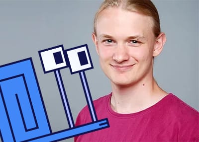 Jonas Tyroller - ABGames