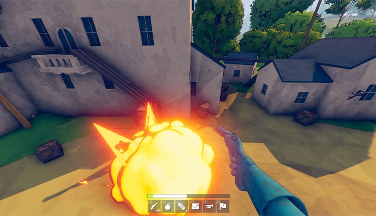 Knightfall: A Daring Journey - ABGames