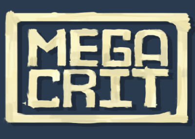 Mega Crit Games - ABGames