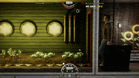 Mr. Prepper - ABGames