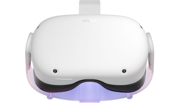 Oculus Quest 2 - ABGames