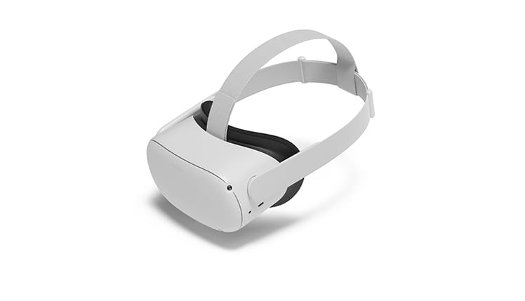 Oculus Quest 2 - ABGames