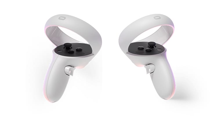 Oculus Quest 2 - ABGames