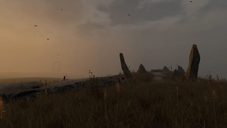 Pathologic 2 - ABGames