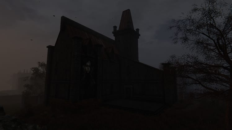 Pathologic 2 - ABGames