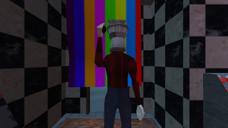 Poop Killer 4 - ABGames
