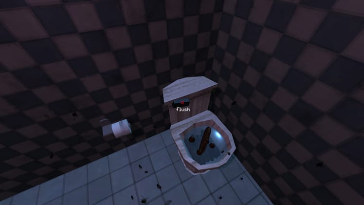 Poop Killer 4 - ABGames