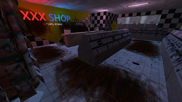 Poop Killer 4 - ABGames