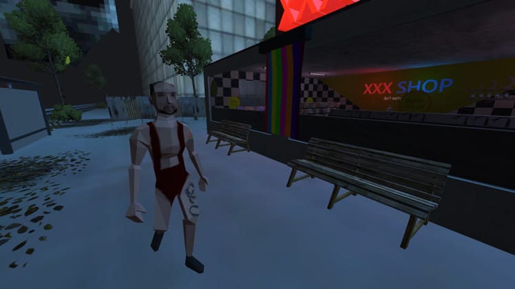 Poop Killer 4 - ABGames