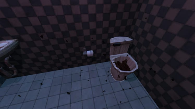 Poop Killer 4 - ABGames