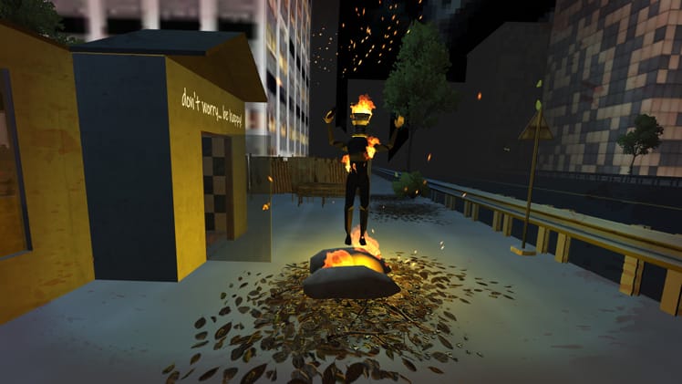 Poop Killer 4 - ABGames