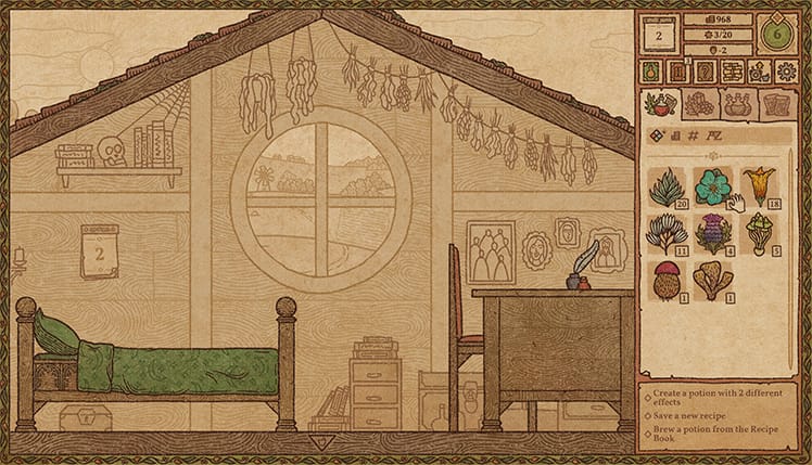 Potion Craft - ABGames