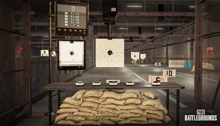 PUBG: BATTLEGROUNDS - ABGames