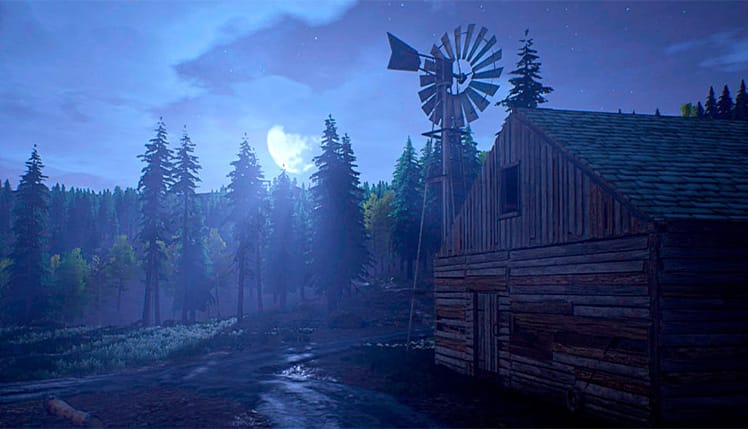 Ranch Simulator - ABGames