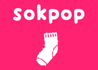 Sokpop Collective - ABGames