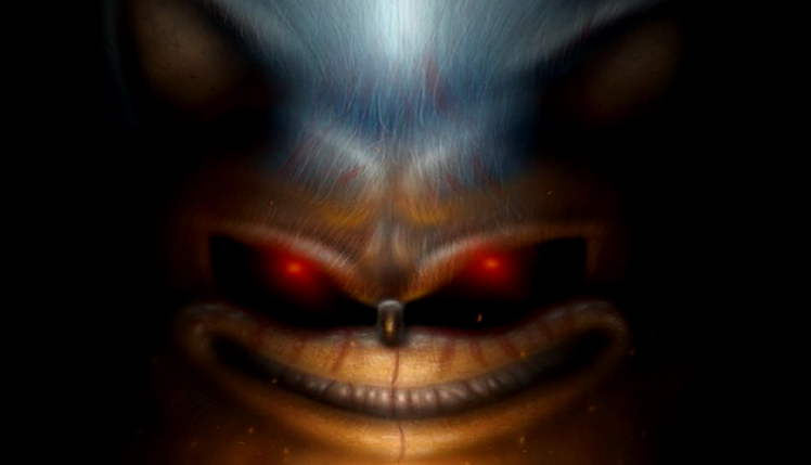 Sonic.EXE - The Game - ABGames