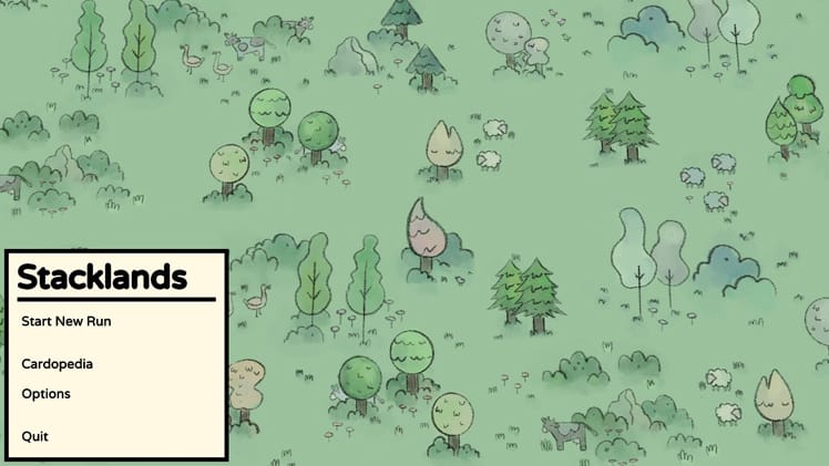 Stacklands - ABGames