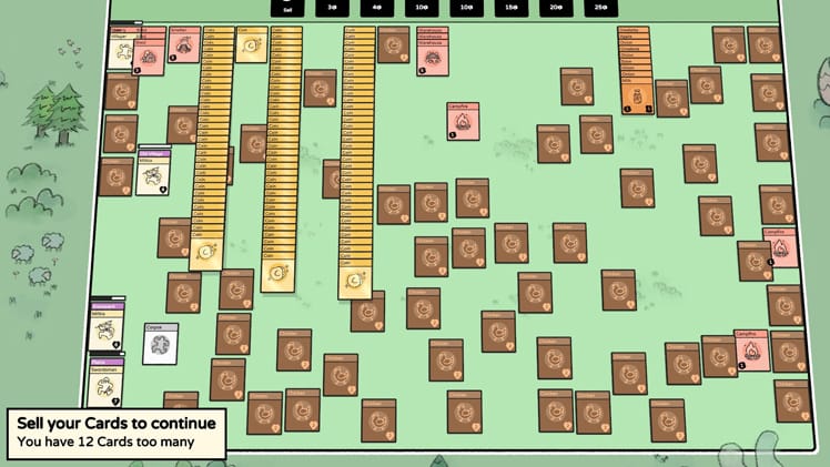 Stacklands - ABGames