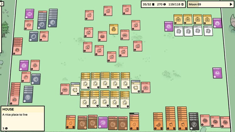 Stacklands - ABGames