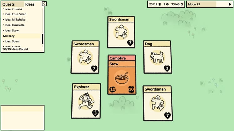 Stacklands - ABGames