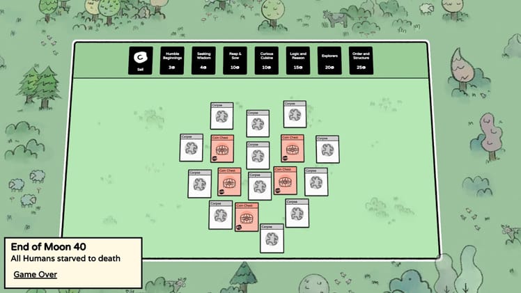 Stacklands - ABGames