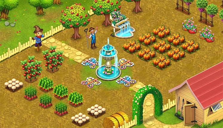 Star Chef 2 - ABGames