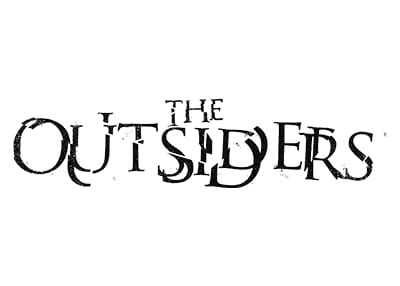 Outsiders Sid Logo